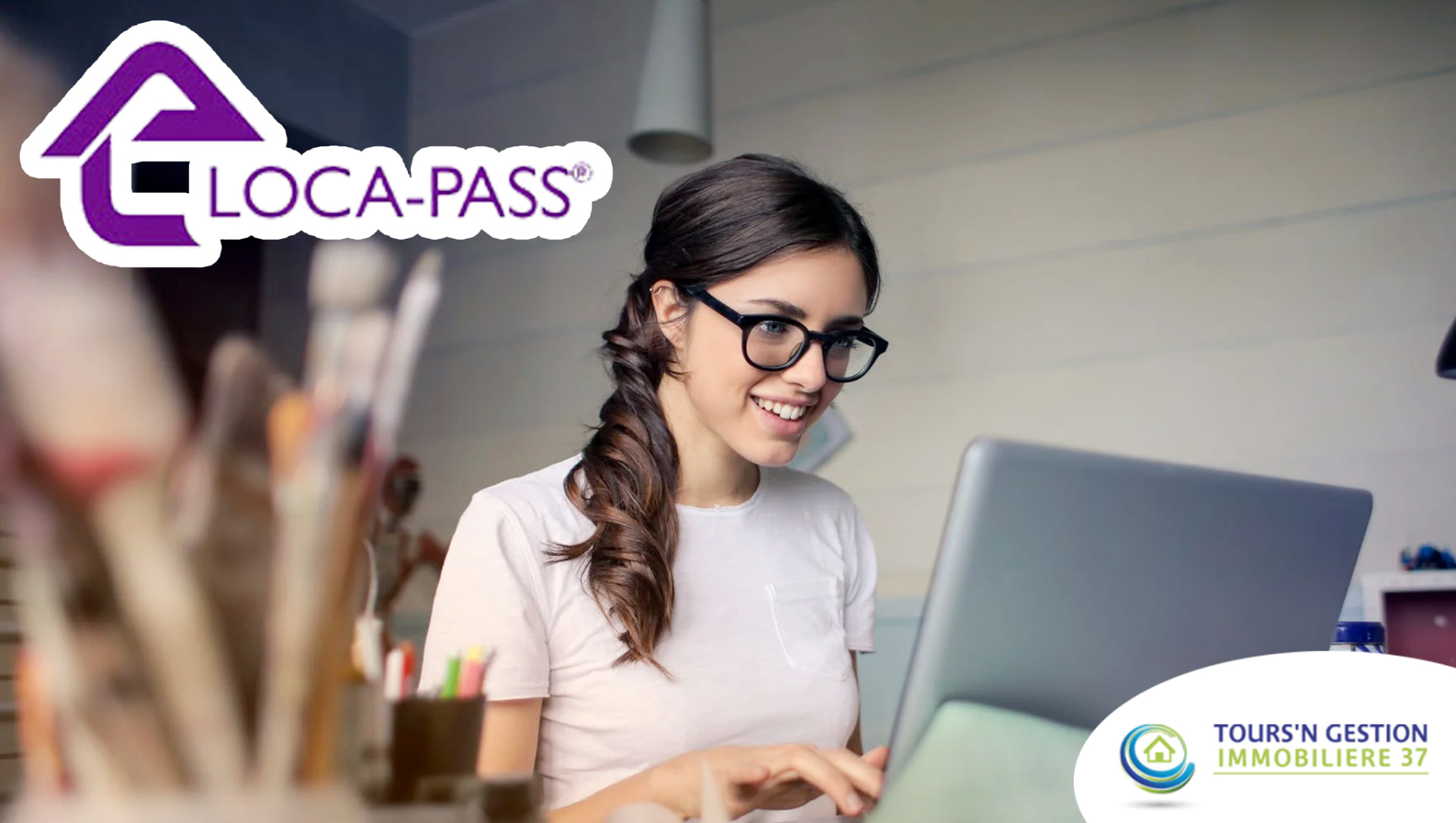 L'AVANCE LOCA-PASS® | Tours N Gestion Immo 37